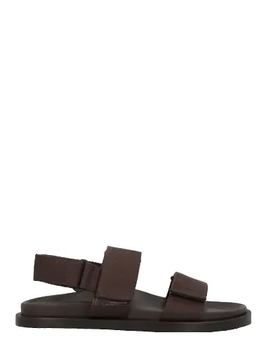 UMA WANG Sandals - Brown