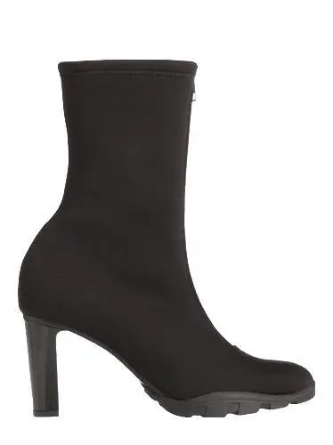 Alexander McQueen Ankle Boots - Black