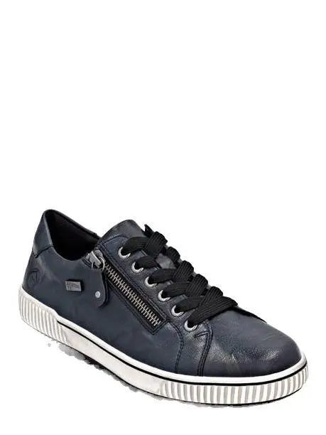 REMONTE Maditta 00 Leather Sneakers - Mare/mare