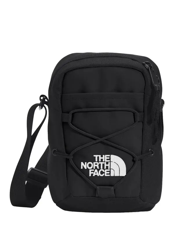 The North Face Jester Crossbody - Tnf Black-npf