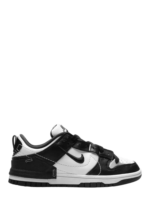 Nike Dunk Low Disrupt 2 Sneakers - Black
