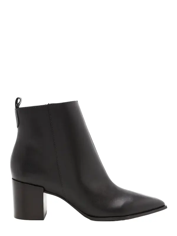 STUDIO CHOFAKIAN Studio 111 Ankle Boots - Black