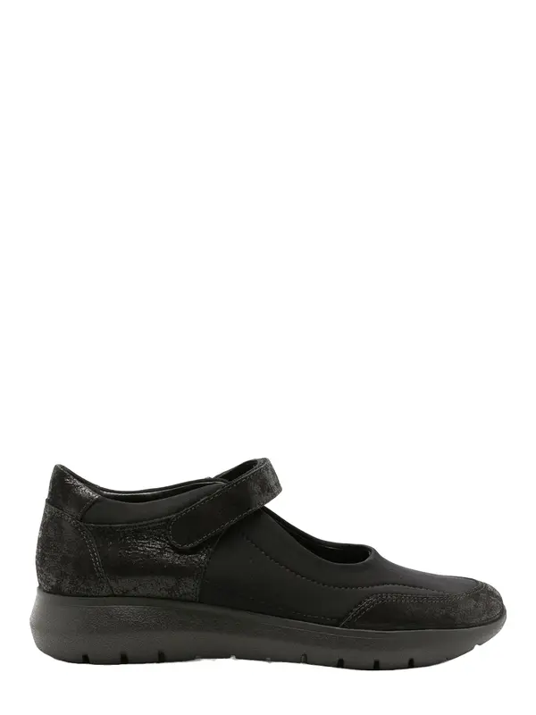 STUDIO CHOFAKIAN Studio 113 Sneakers - Black