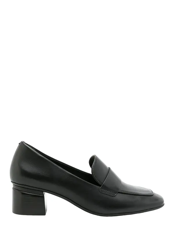 STUDIO CHOFAKIAN 40mm Studio 114 Pumps - Black