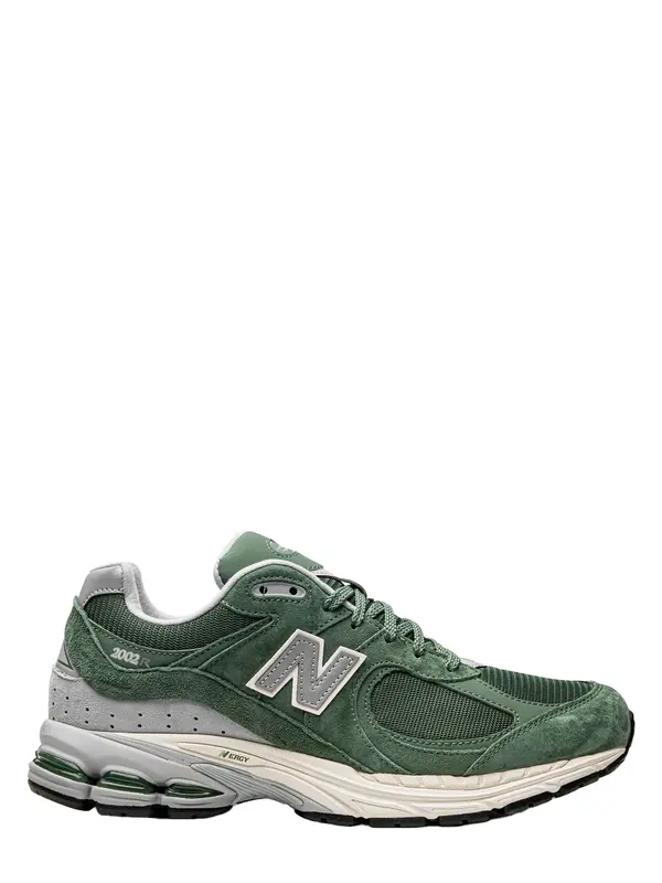 NEW BALANCE 2002r Sneakers - Green