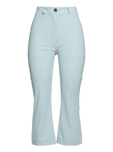 RRD Flared Leg Trousers - Blue
