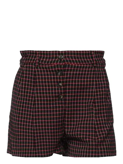 Pinko Shorts - Black