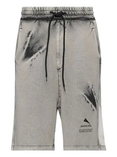 MAUNA KEA Shorts & Bermuda Shorts - Grey