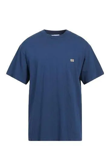 John Elliott T-shirt Size Cotton - Blue