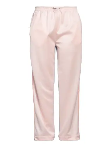 Khrisjoy Wide Leg Pants - Pink