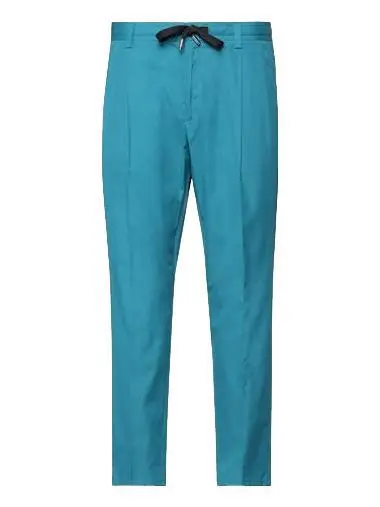 Dolce & Gabbana Cotton Chinos - Green