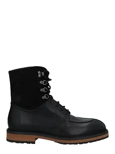 TOD'S Ankle Boots - Black