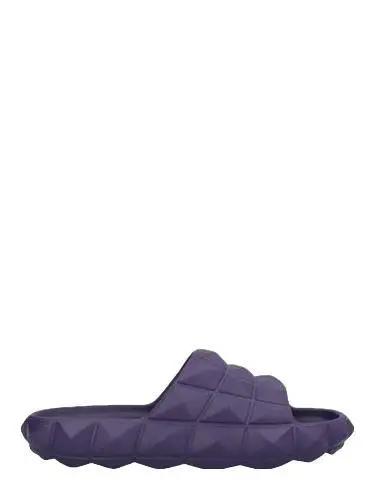 Valentino Garavani Sandals - Purple
