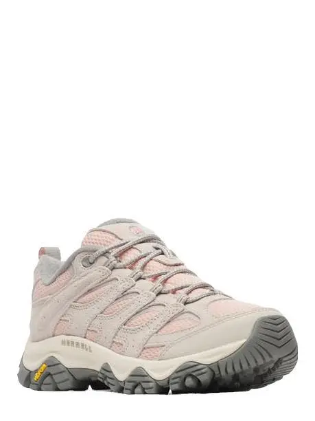 Merrell Moab 3 Hiking Shoe - Peony