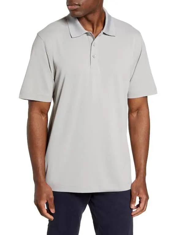 Cutter & Buck Performance Polo - Polished