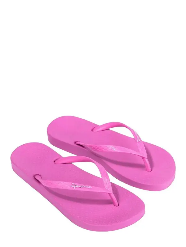 Ipanema Ana Colors Flip Flop - Bo326-lilac/md Lilac