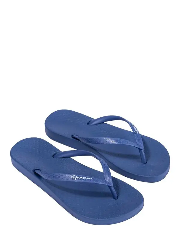 Ipanema Ana Colors Flip Flop - Bo330-dk Blue