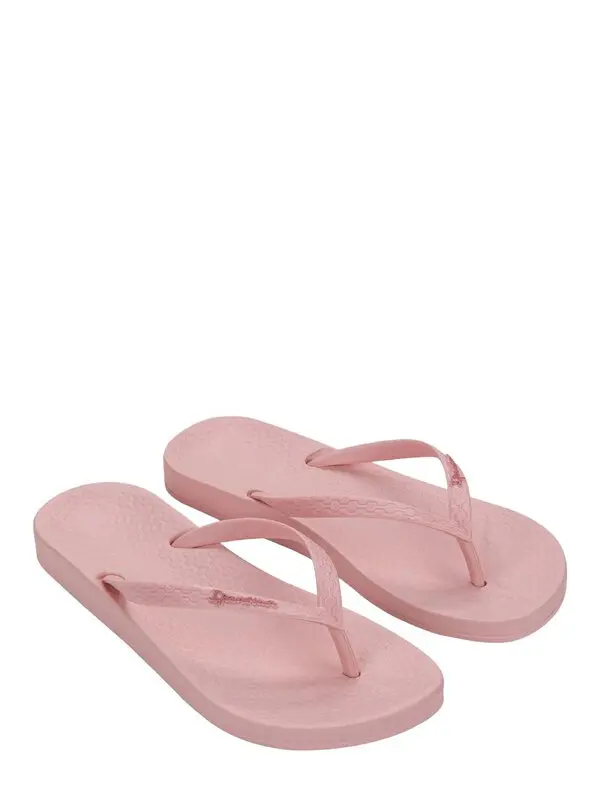 Ipanema Ana Colors Flip Flop - Pink/light Pink