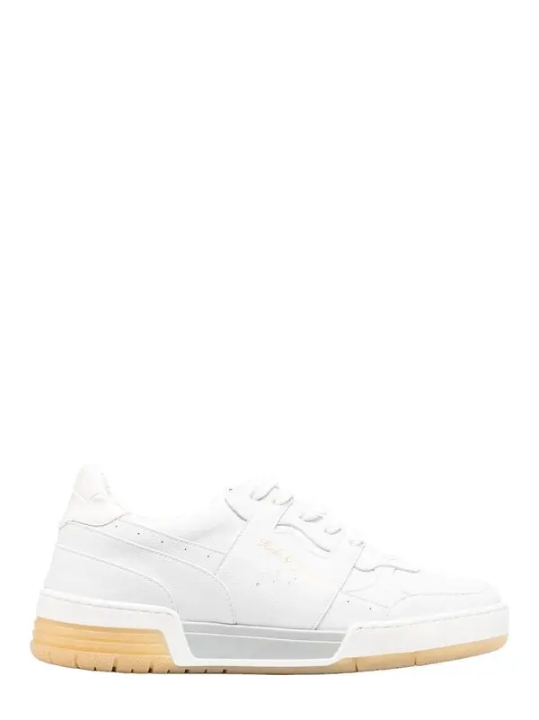 HIDE&JACK Raby Sky Sneakers - White