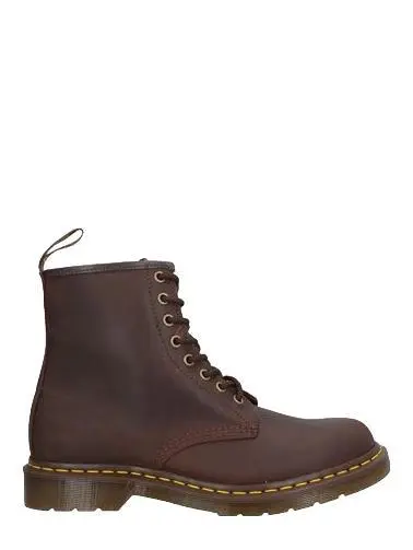 Dr. Martens Ankle Boots - Brown