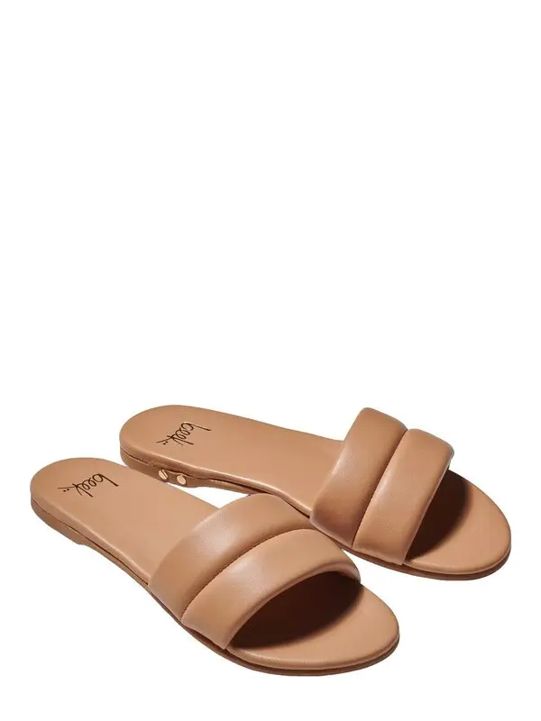 Beek Sugarbird Slide Sandal - Beach