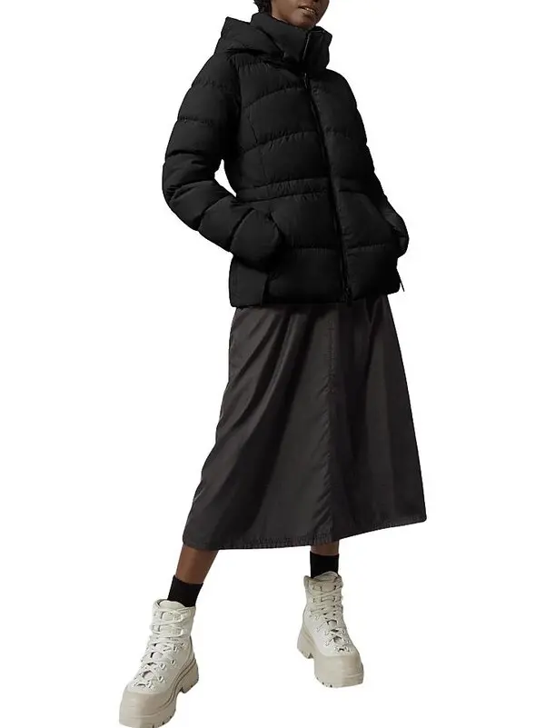 Canada Goose Aurora Jacket - Black
