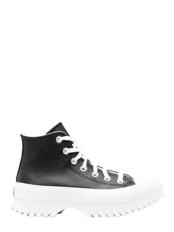 CONVERSE Chuck Taylor All Star Lugged 2.0 Sneakers - Black