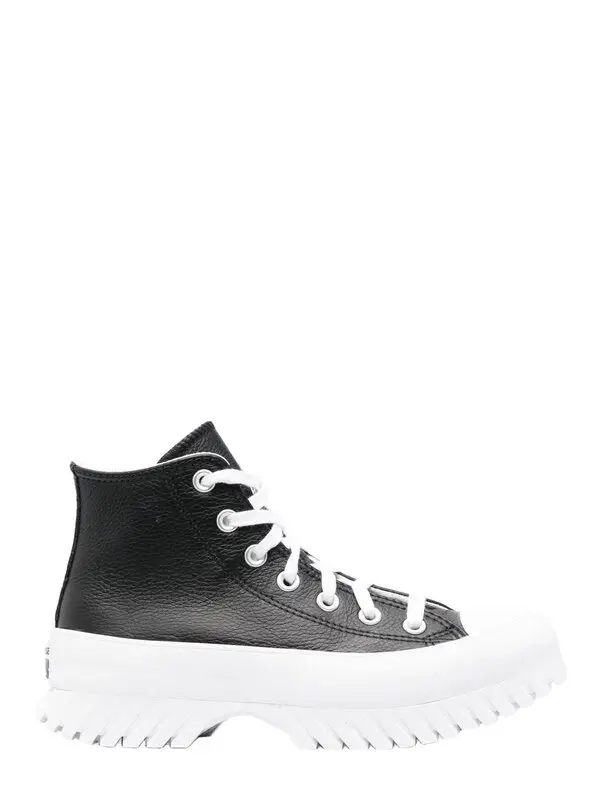 CONVERSE Chuck Taylor All Star Lugged 2.0 Sneakers - Black