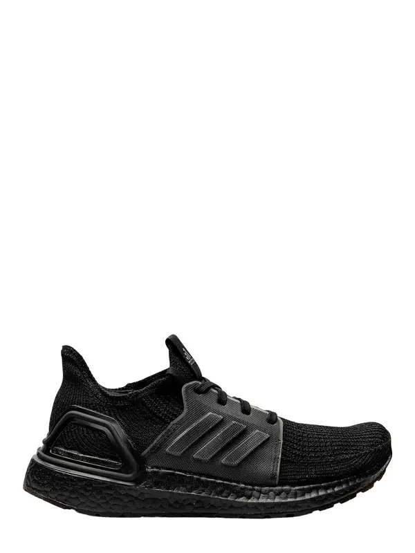 Adidas Ultraboost 19 Low-top Sneakers - Black