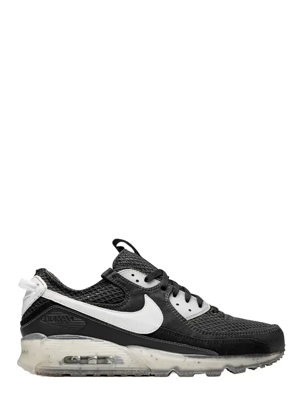 Nike Air Max Terrascape 90 Sneakers - Black