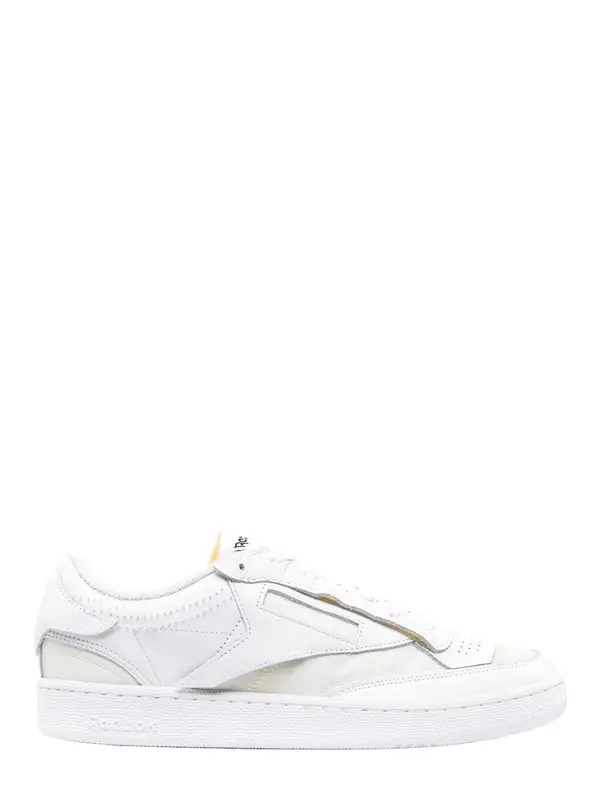 REEBOK X Maison Margiela Club C Re-co Sneakers - White