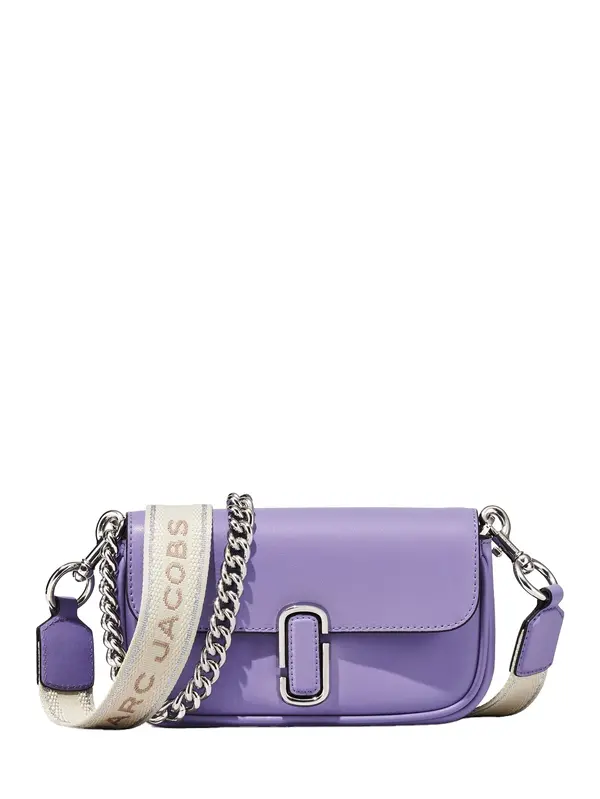 Marc Jacobs Mini Bag - Purple