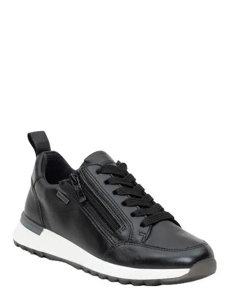 ARA Victoria Gore-tex® Waterproof Sneakers - Black