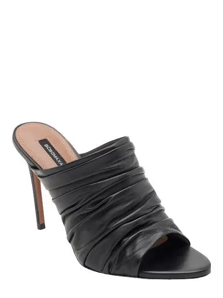 Bcbgmaxazria Sarani Sandal - Black
