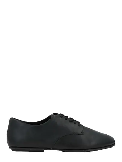 Fitflop Lace-up Shoes - Black