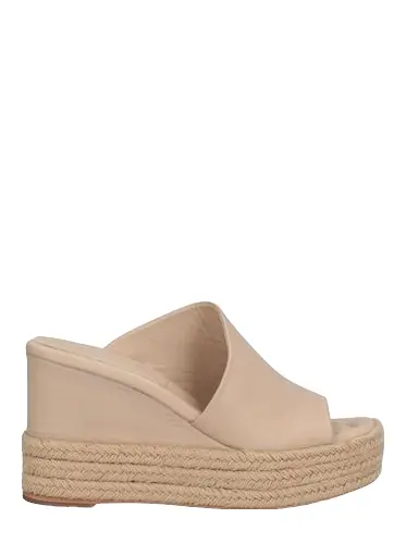 EQUITARE Espadrille Sandals - Beige