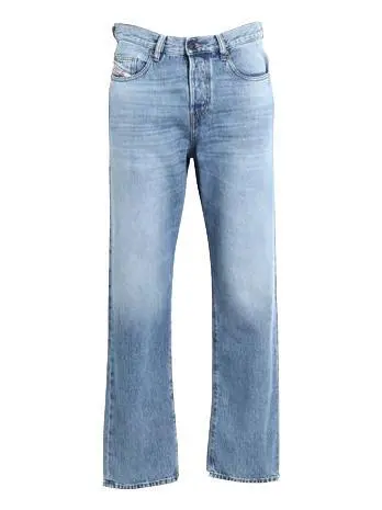 DIESEL® Straight-leg Jeans - Blue