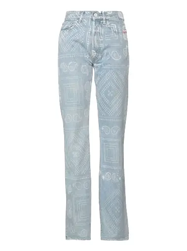 AMISH SUPPLIES Boot-cut Jeans - Blue