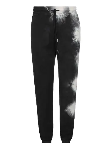 John Elliott Pants Size Cotton, Polyurethane - Black