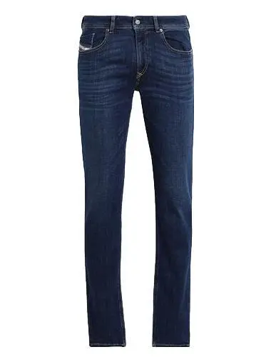 DIESEL® 1979 Sleenker 09b98 Skinny Jeans - Blue