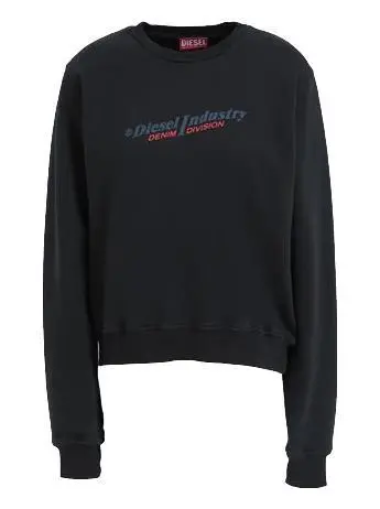 DIESEL® F-reggy-ind Sweatshirt - Midnight Blue