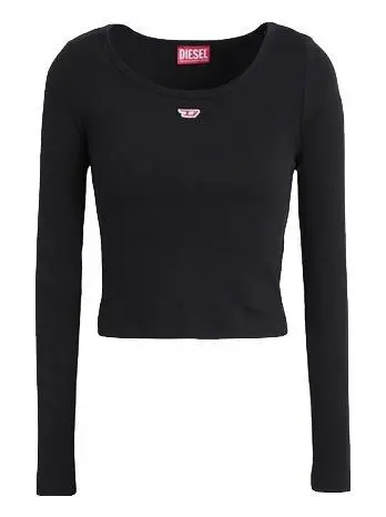 DIESEL® T-ballet-d T-shirt - Black