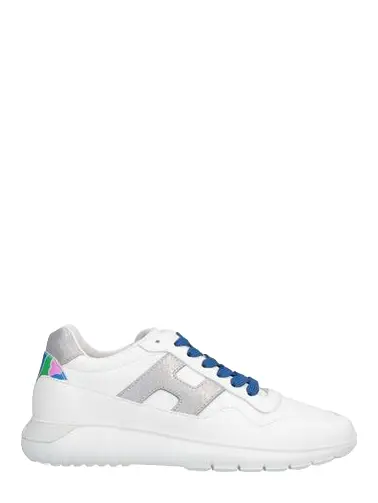 Hogan Sneakers - White
