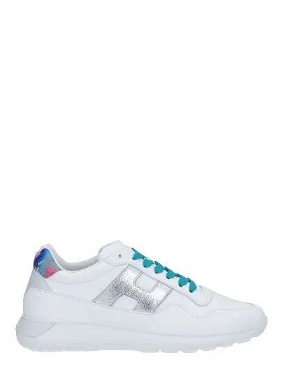 Hogan Low-top Sneakers - White