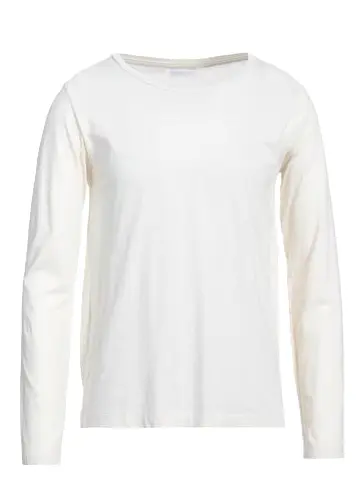 John Elliott Jersey Top - White