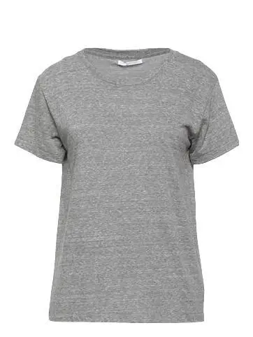 John Elliott Basic Tee - Grey