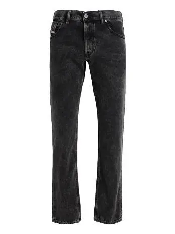 DIESEL® 1995 09b87 Straight Jeans - Black