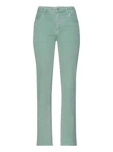 Philosophy Di Lorenzo Serafini Denim Jeans - Green