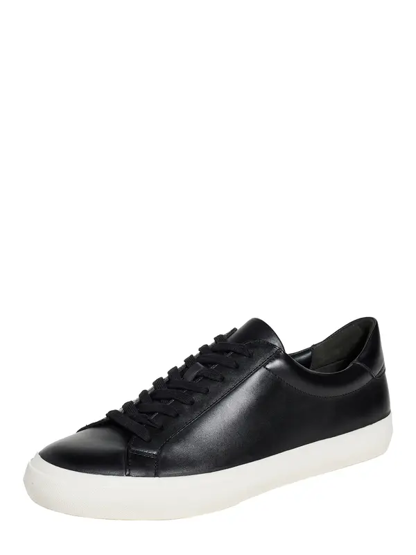 Vince Fulton Sneakers - Black
