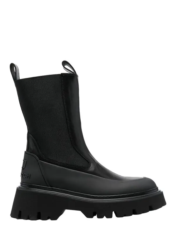 Woolrich Chelsea Boots - Black